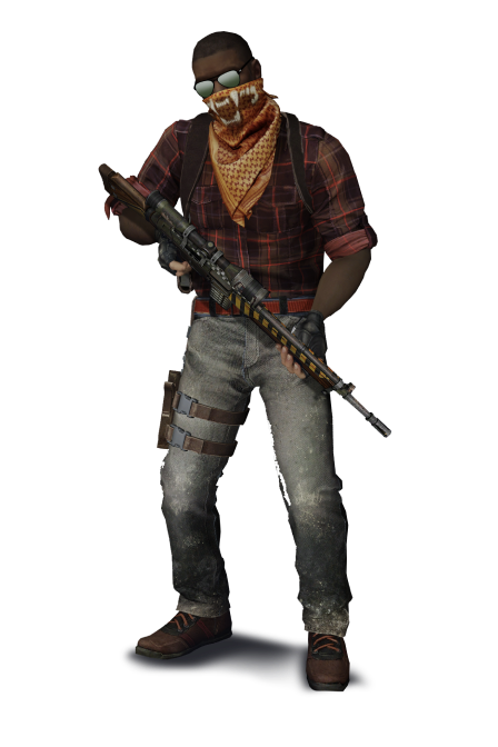 Warbreak – CS:GO Tactical collectible agent card game